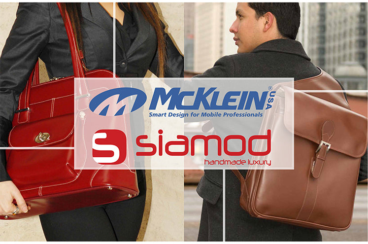 McKlein at TGA Show – McKleinUSA