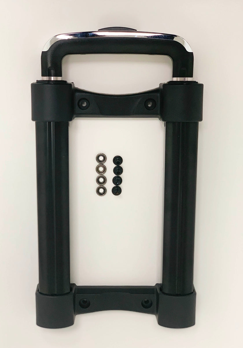 00465 | Double Handle Telescope – McKleinUSA