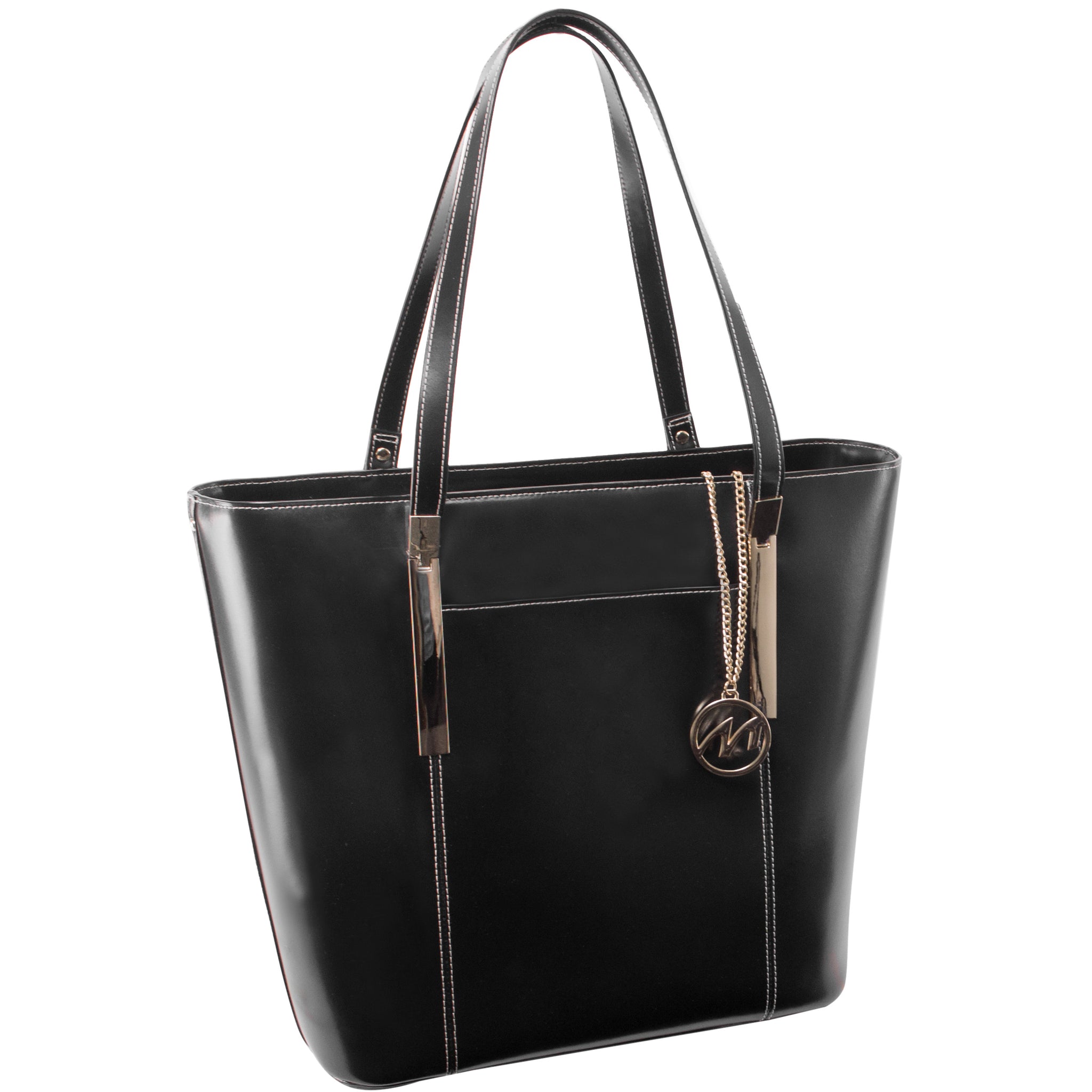 DEVA | Leather Tablet Tote – McKleinUSA